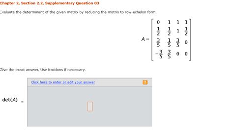 Solved Chapter 1 Section 1 9 Question 13 X Incorrect Find