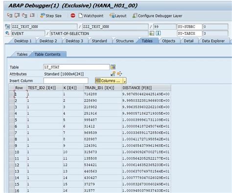 Sap Hana Clouds Vector Engine Vs Hana On Premise Rerpgulf