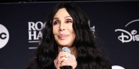 I Was Shocked Cher 78 Reveals Her Real Name After Birth Certificate Mistake