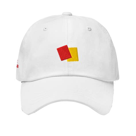 Weve Got Katie Mccard Hat Club Level Collective