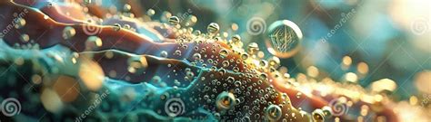 Capture The Essence Of Microscopic Landscapes With A Lowangle View