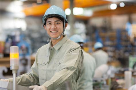 工場の組み立て作業はきついって本当きついと感じる理由や向いている人の特徴について解説 ブログ 株式会社ワールドインテック