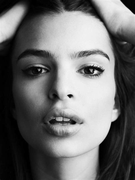 Emily Ratajkowski Emily Ratajkowski Emily Beauty