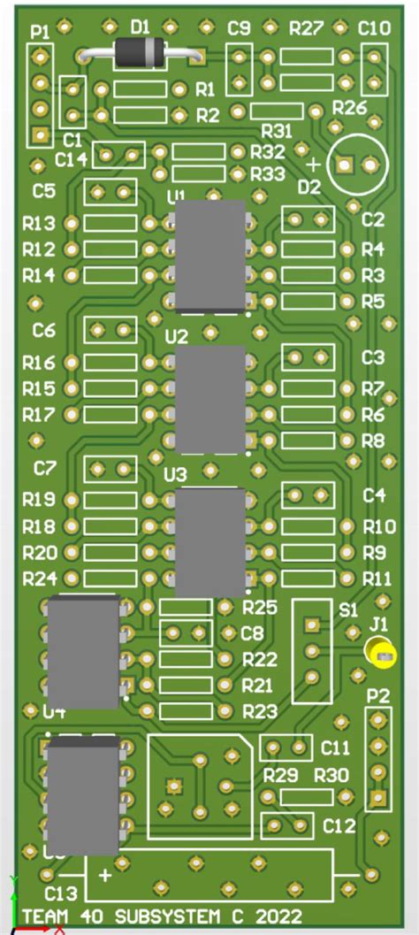 Design Demodulator And Audio Amplifier