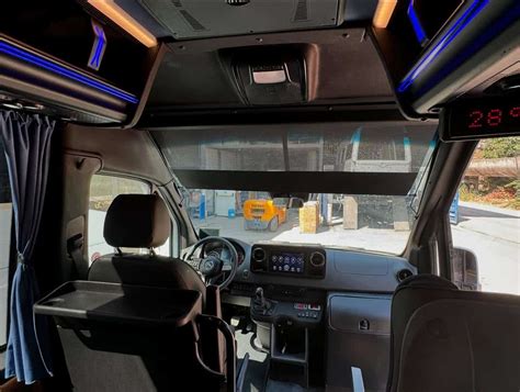 How To Rent A 25 Passenger Bus For Your Next Group Trip Tips And Prices