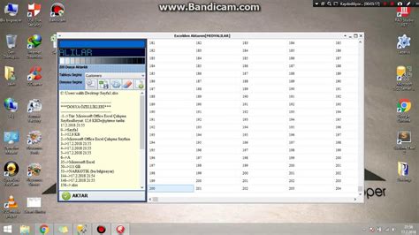 Delphi Excelden Sqle Dosya Aktarımıdelphi Sql Excel İmport 1 Youtube
