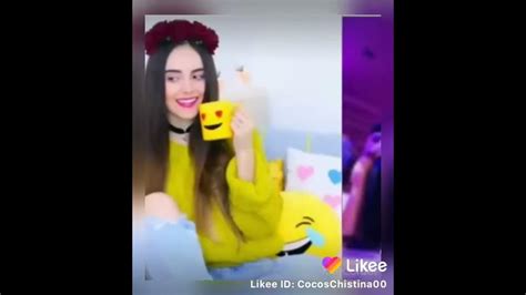 Cocos Cristina Si Coco Felix 💖💖 Youtube