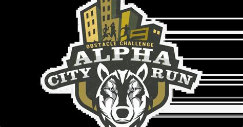 Alpha City Run In Mei