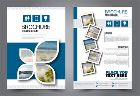 What Are The Basic Differences Between A Brochure And A Flyer