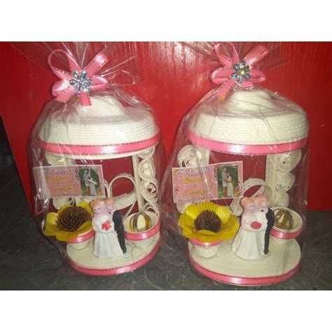 Wedding Souvenirs And Giveaways Lazada Ph