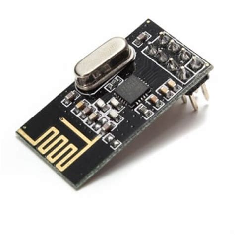 Arduino Nrf L Ghz Si Stuvas Imtuvas Hr Uab Omedita