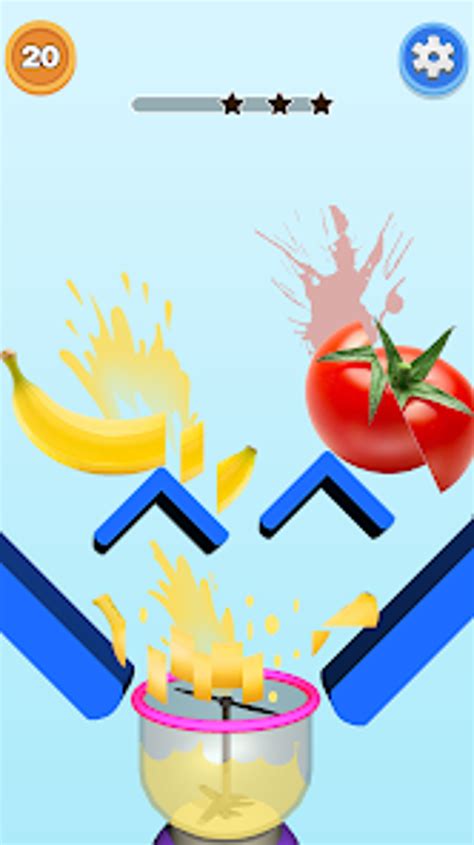 Fruit Cutting Killer For Android Download