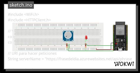 Wokwi Online Esp Stm Arduino Simulator