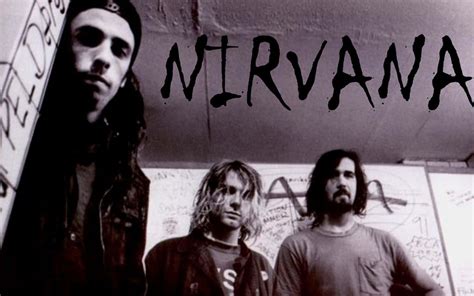 200 Nirvana Backgrounds