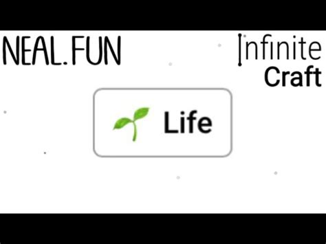 The Ultimate Guide to Unlocking the Secrets of Infinite Crafts » Creative Idea Corner