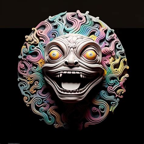 Página 3 Imágenes De Yokai Descarga Gratuita En Freepik