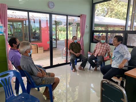 เกษตรอำเภอพนมสารคาม สำนักงานเกษตรอำเภอพนมสารคาม Facebook