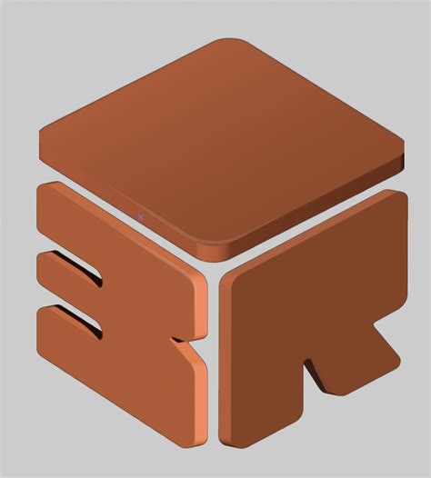 Why Is My 3d Logo Pixelated In Illustrator Help Rgraphicdesign