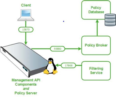 Preparing To Deploy The Management API