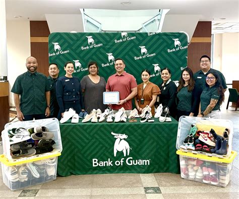 Bank Of Guam Bank Of Guam Added A New Photo