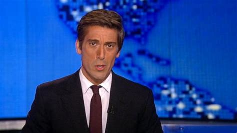 Video David Muir Anchors Sept 1 Abc News