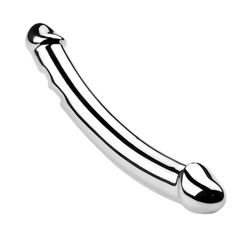 Dildo Mini 2 ĐẦu Kim LoẠi Mua Chính Hãng Tại Dochoism