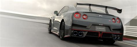 2024 Nissan Gt R Nismo Review Empire Lakewood Nissan