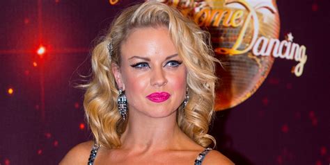Strictly Come Dancing Professional Winner Is Moving Away From Dancing
