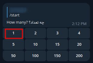How To Set Up And Use Telegram On Hiddifymanager Hiddify