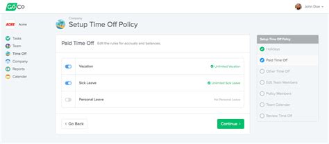 Goco Pricing Features User Reviews 2025 Begindot