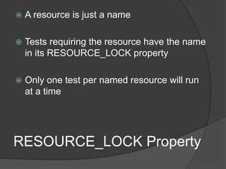 Automated Testing With Cmake Ctest And Cdash Ppt