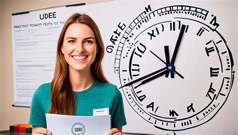 Ace Your Exam 2025 Udee Practice Test Prep Guide