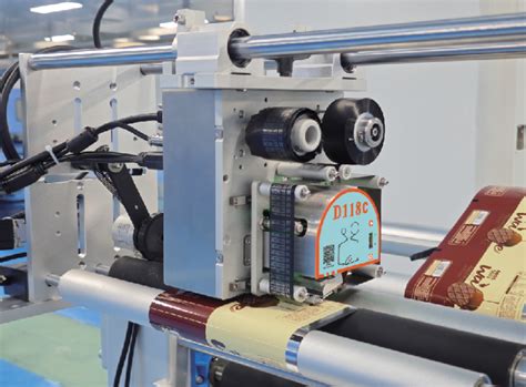 Dikai D118c Tto Printer Printdot Shop