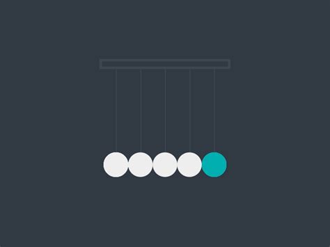 Loading Animation 32 By Ferdi Jajai On Dribbble