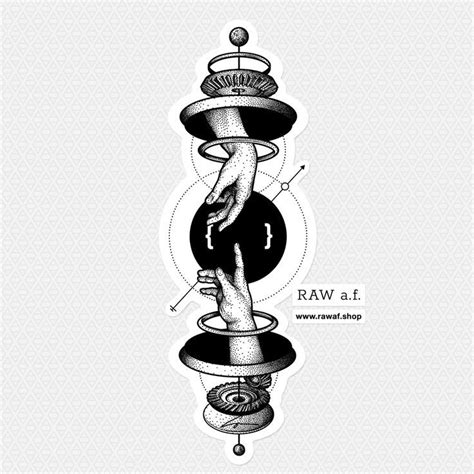 Programming Coding Tattoo Creation Of Adam From A Programmers