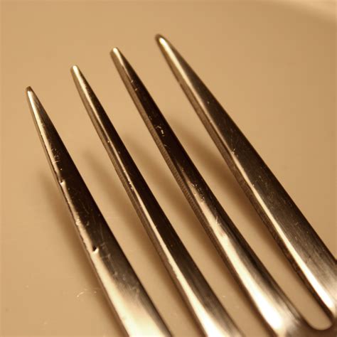 Tine Fork