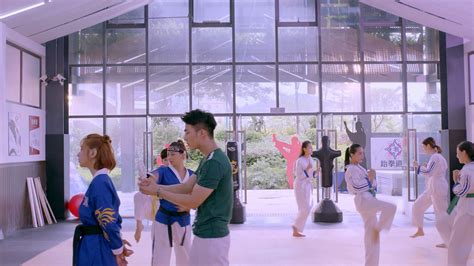 Sweet Combat｜episode 33｜chinese Dramas