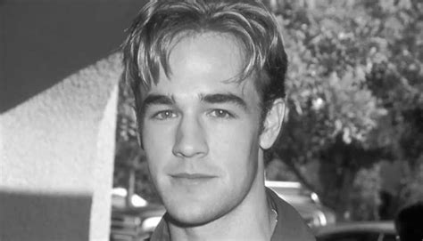 James Van Der Beek El ícono De Los 90 Que Conquistó Corazones Diario