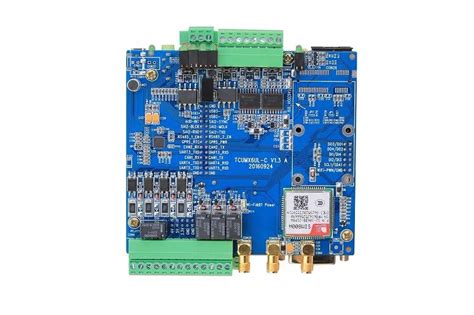 i mx6ul linux mini pc development board imx6ul with gprs 7 lvds