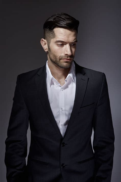 Jayc A Model From Paris France