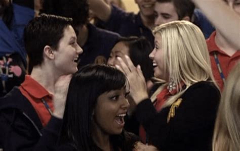 The Teacher Watching Rick Get Bullied 😬 Rdegrassi