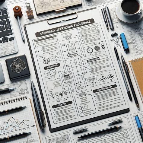 Write Technical Gxp Sops By Yamira Fiverr