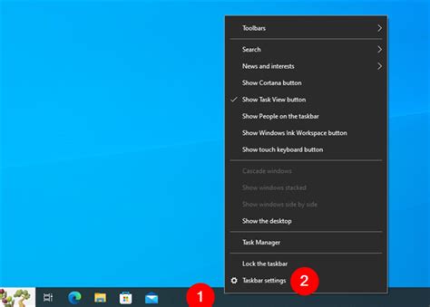 How To Ungroup Taskbar Icons In Windows Digital Citizen
