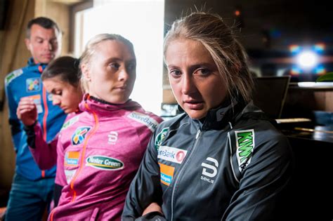 Ida Eide 30 Døde Etter Mosjonsløp Langrennsmiljøet I Sorg