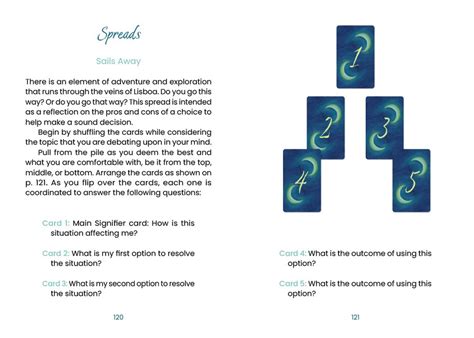 Lisboa Tarot Tarot Through The Streets Of Lisbon Beth Seilonen