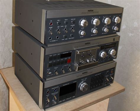 Classic Amplifiers Artofit