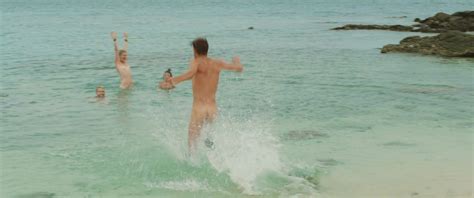 Naked Astrea Campbell Cobb In Till We Meet Again