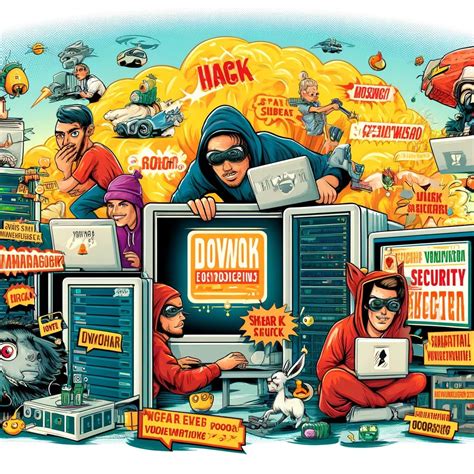 Hack Some Stuff And Up Your Skills Here Are Some Intentionally