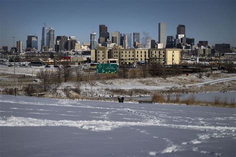 Denver City Council Approves 600 Million For Doti On Call Services