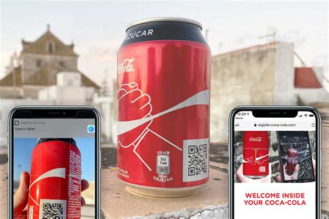 Coca Cola Christmas 2024 Qr Code Ynez Analise